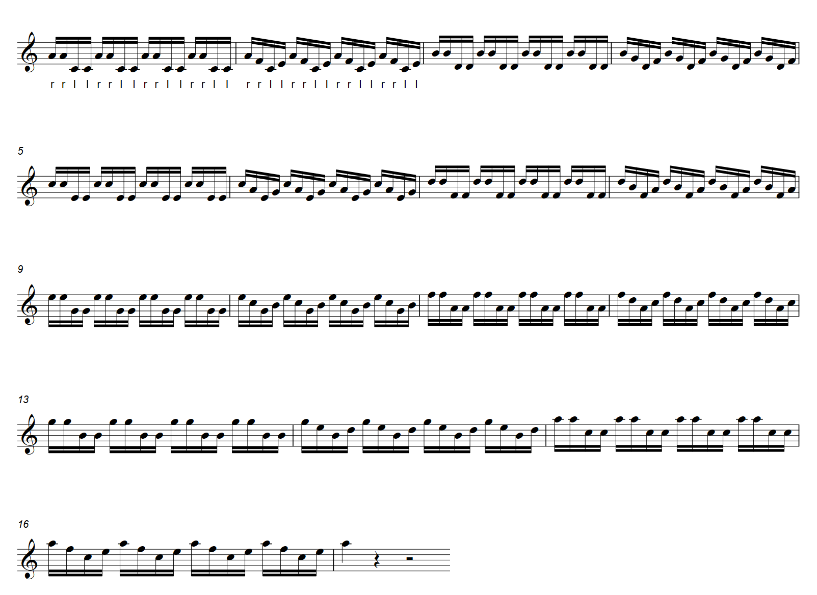 Dakota Front Ensemble Resources